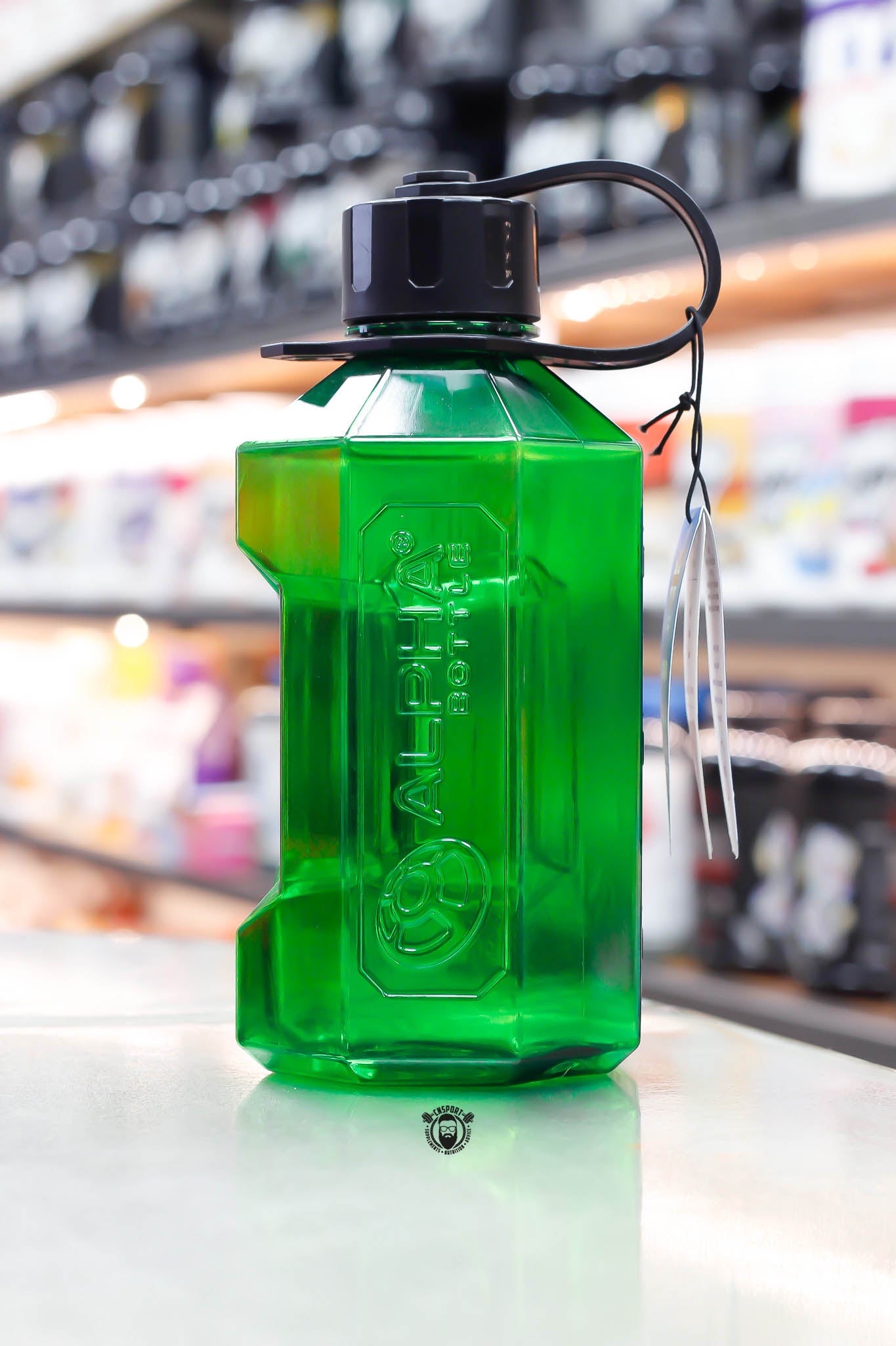 Alpha Designs - Alpha Bottle - XL – CNSport