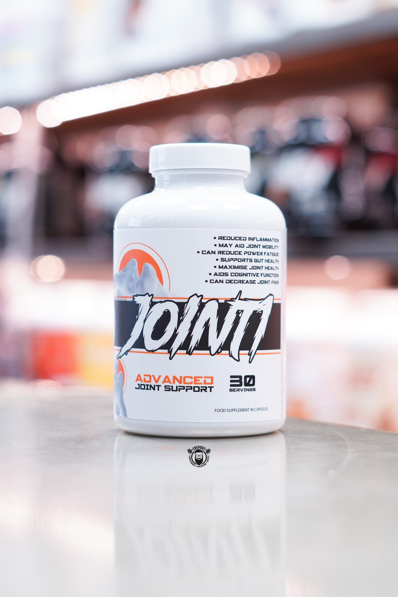 1 Source Supplements - Joint 1 - 30 Servings – CNSport