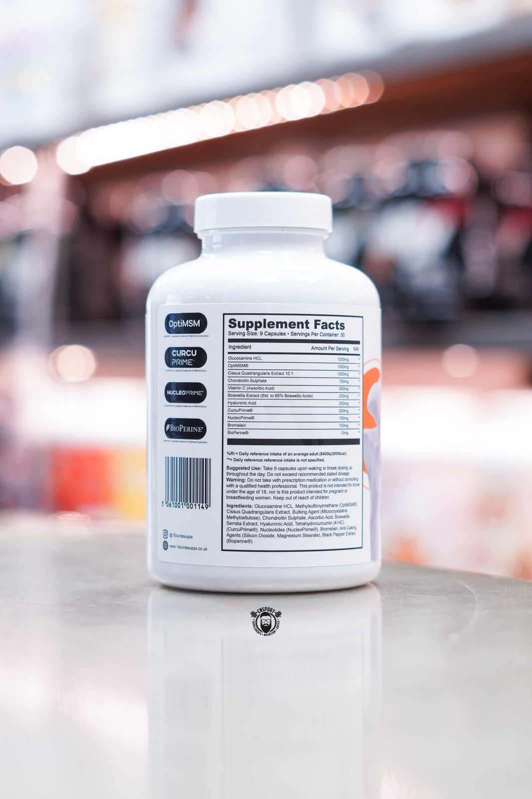 Products – CNSport