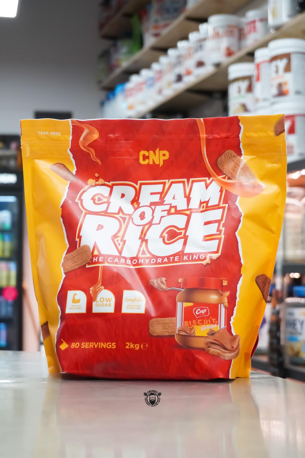 CNP – CNSport